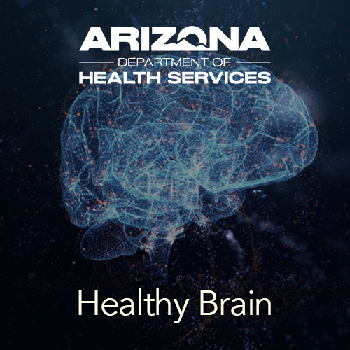 ADHS - Healthy Brain
