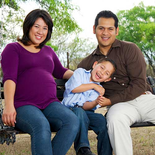 ADHS | Empower Program