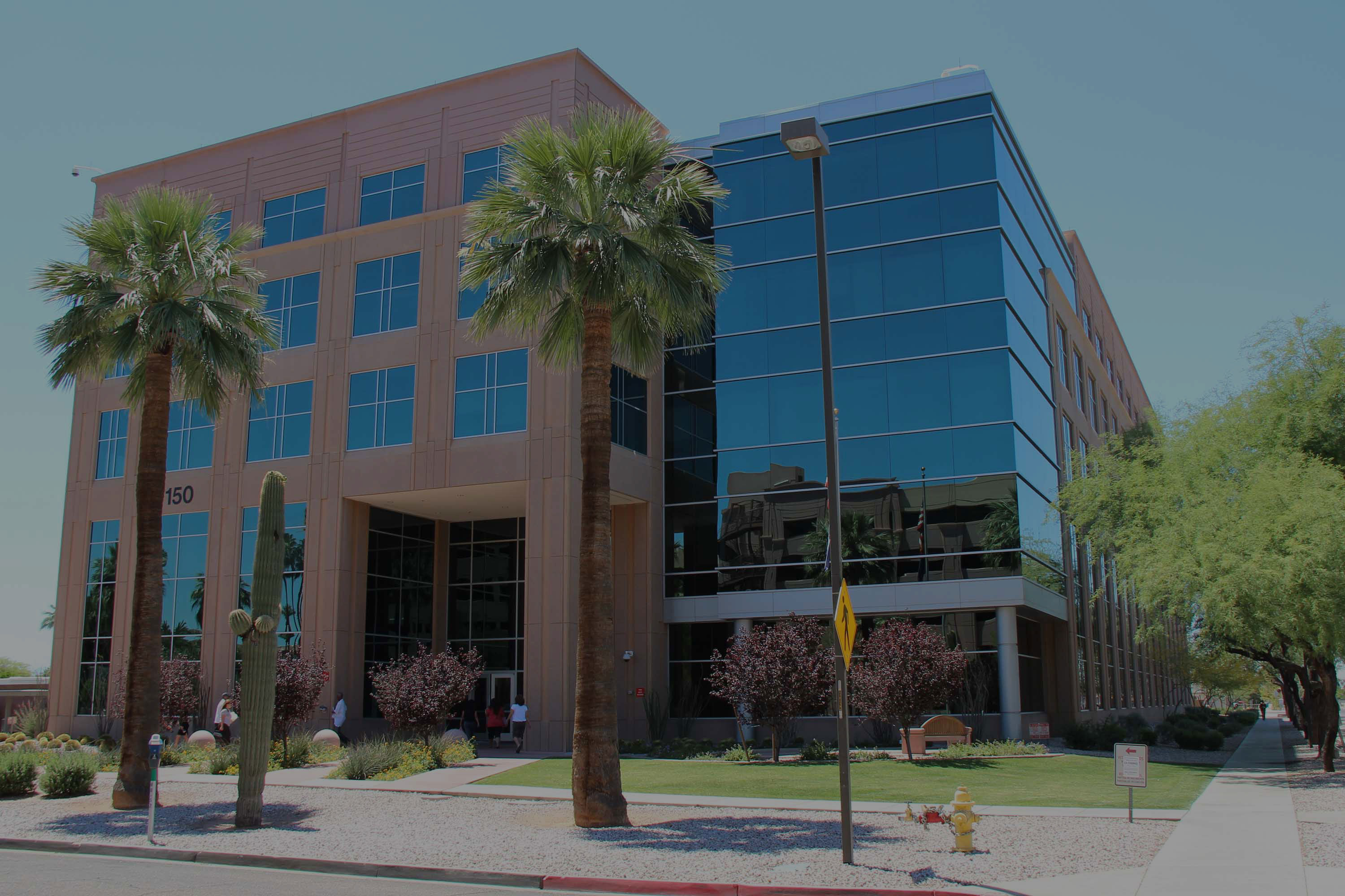 ADHS Annual Report 2018